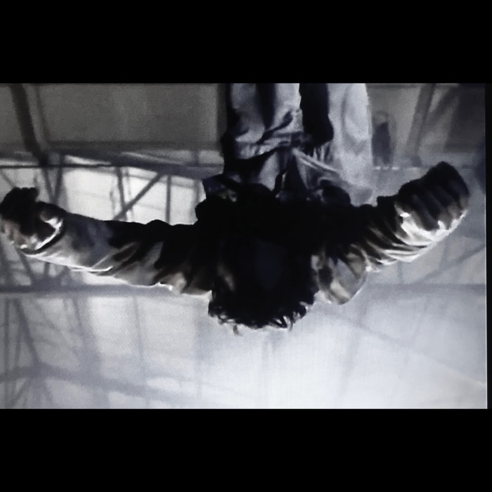 Powerless | Hold Me Down