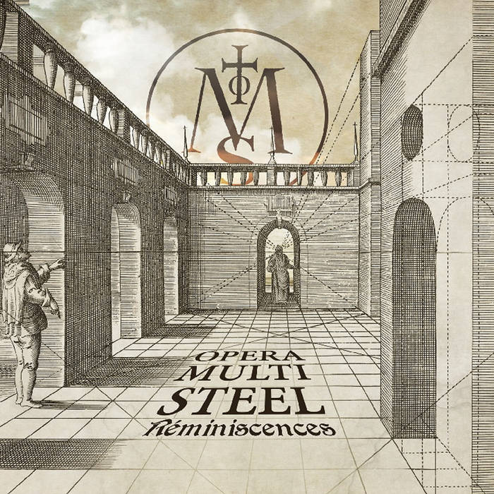 Reminiscences (7 Bonus) | Opera Multi Steel