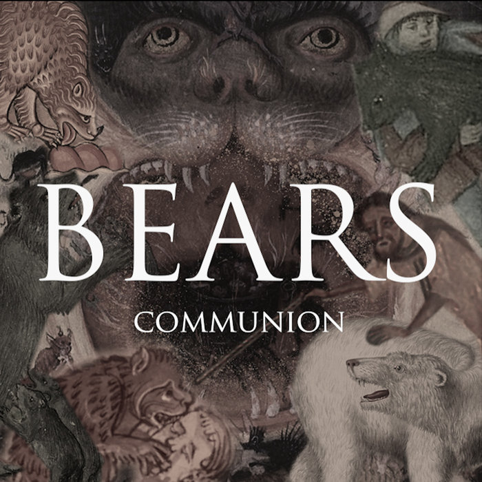 Communion | Bears