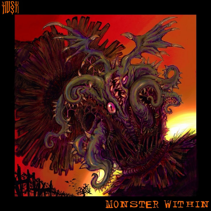 Monster Within | The Husk