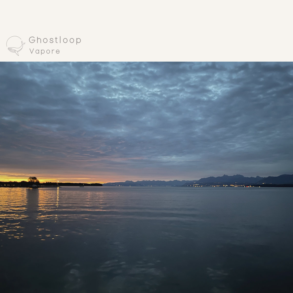 Vapore | Ghostloop | Mare Nostrum Label