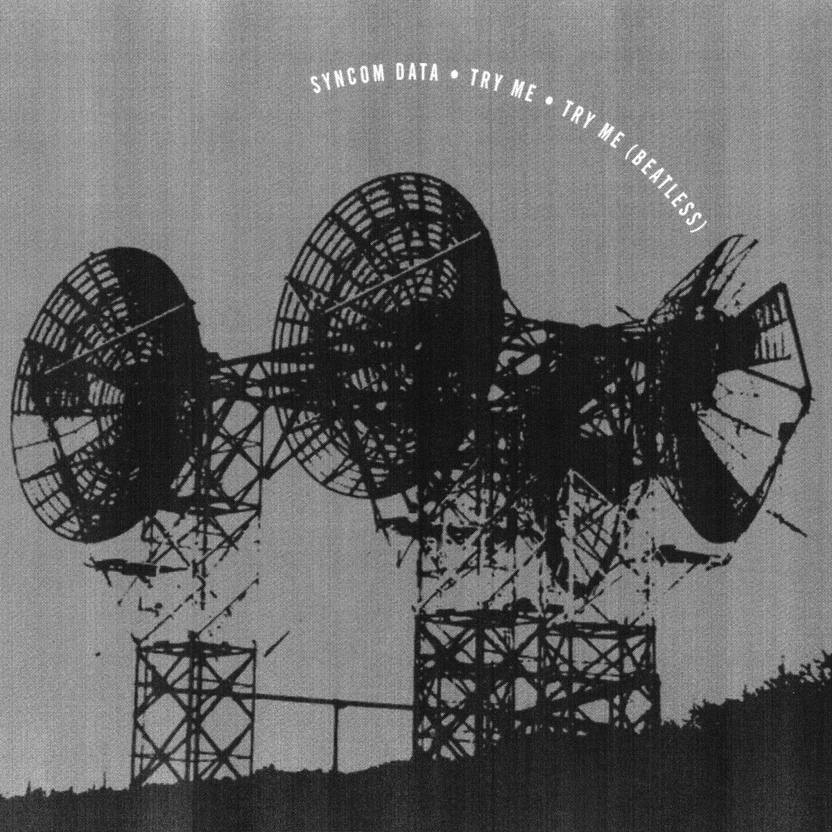 Try Me | Syncom Data | Syncom Data