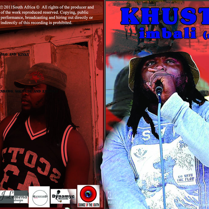 Imbali | Khusta | soundz of the south