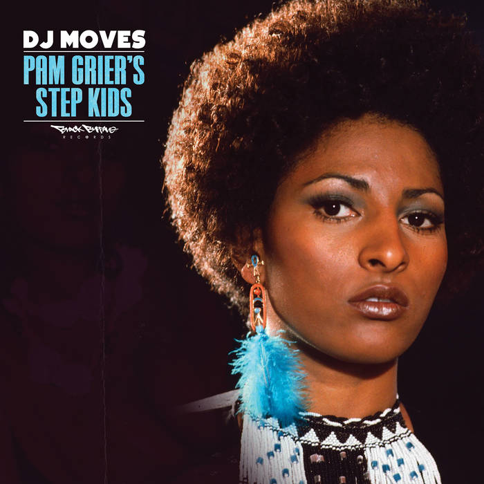 Pam Grier's Step Kids | DJ Moves | Big Moves