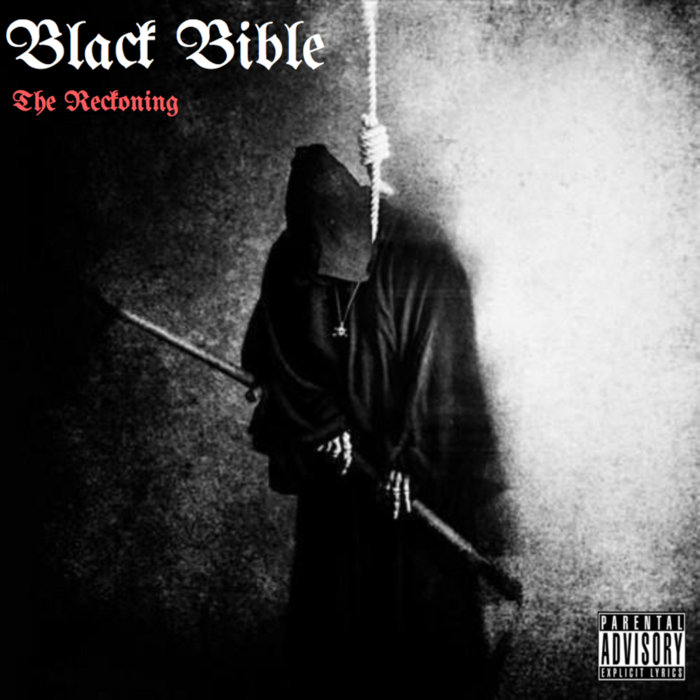 The Reckoning | Black Bible