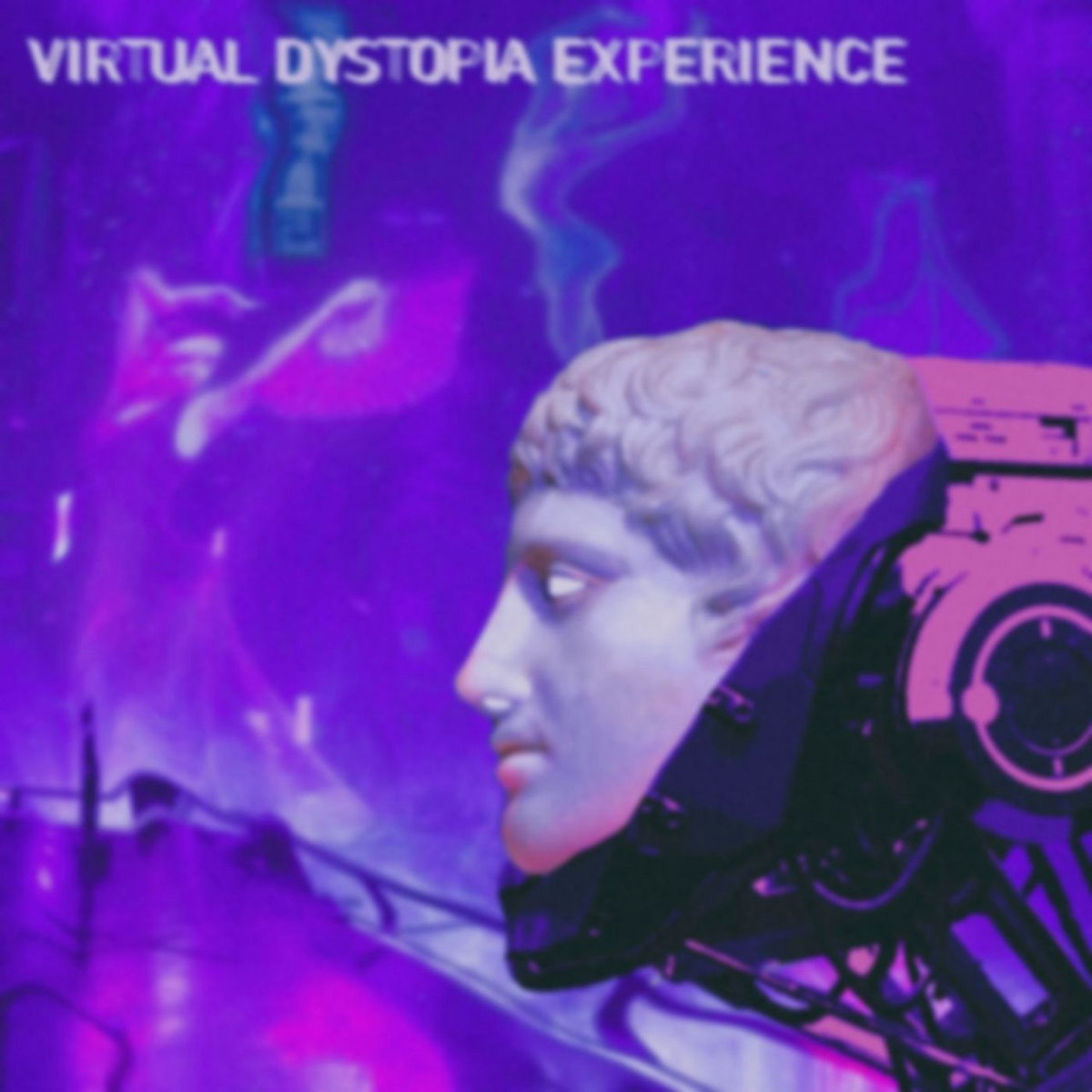 Virtual Dystopia Experience | eternal iterations