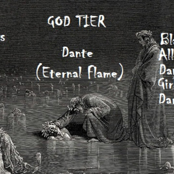 Dante | God Tier