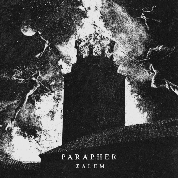 ΣALEM | PARAPHER