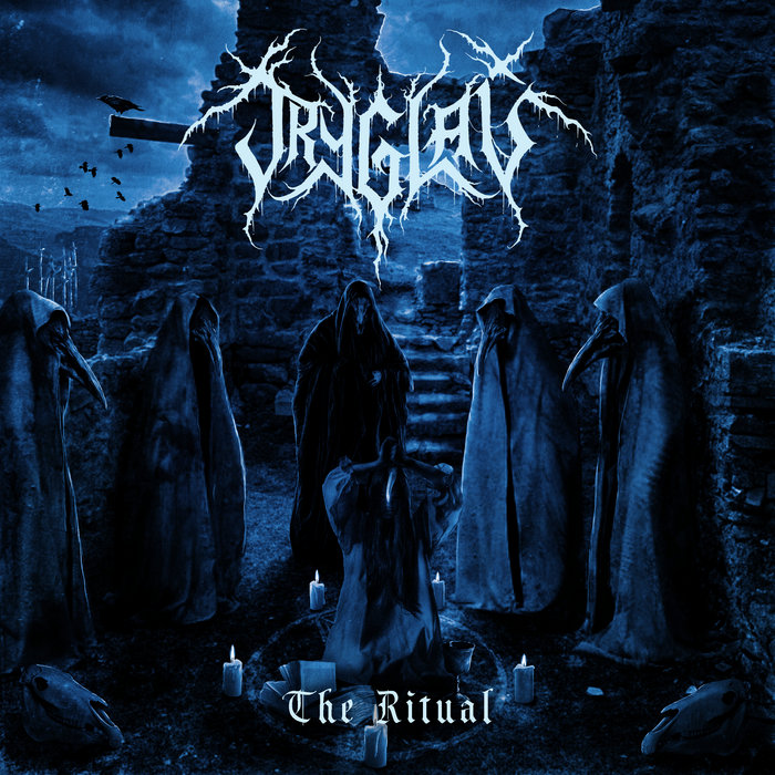 The Ritual | Tryglav