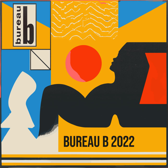 Der Mond | Maria Zerfall | Bureau B