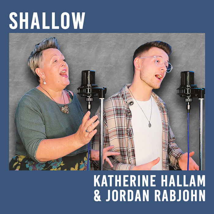 Shallow | Jordan Rabjohn and Katherine Hallam | Jordan Rabjohn Music