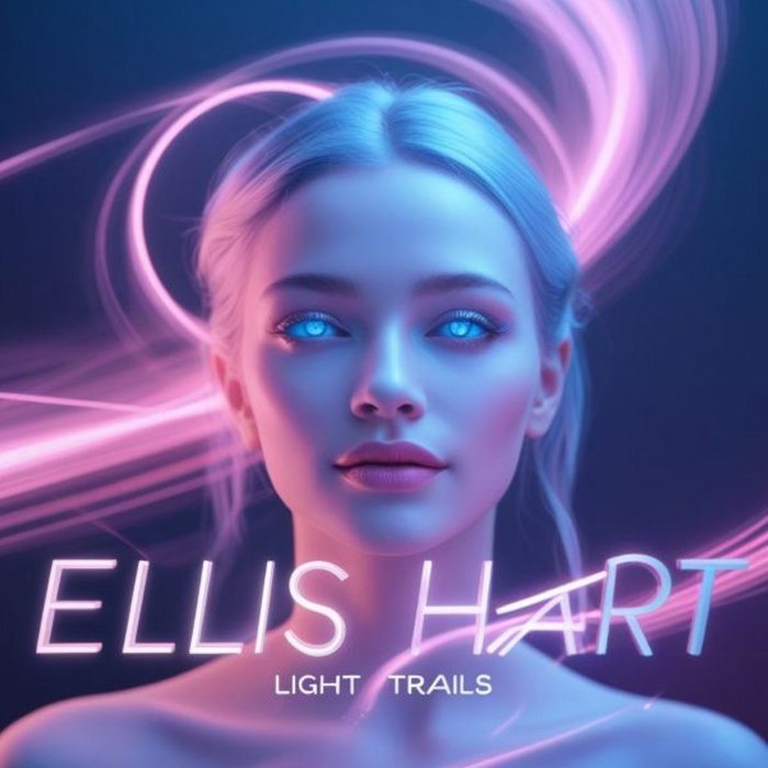 Light Trails | Ellis Hart