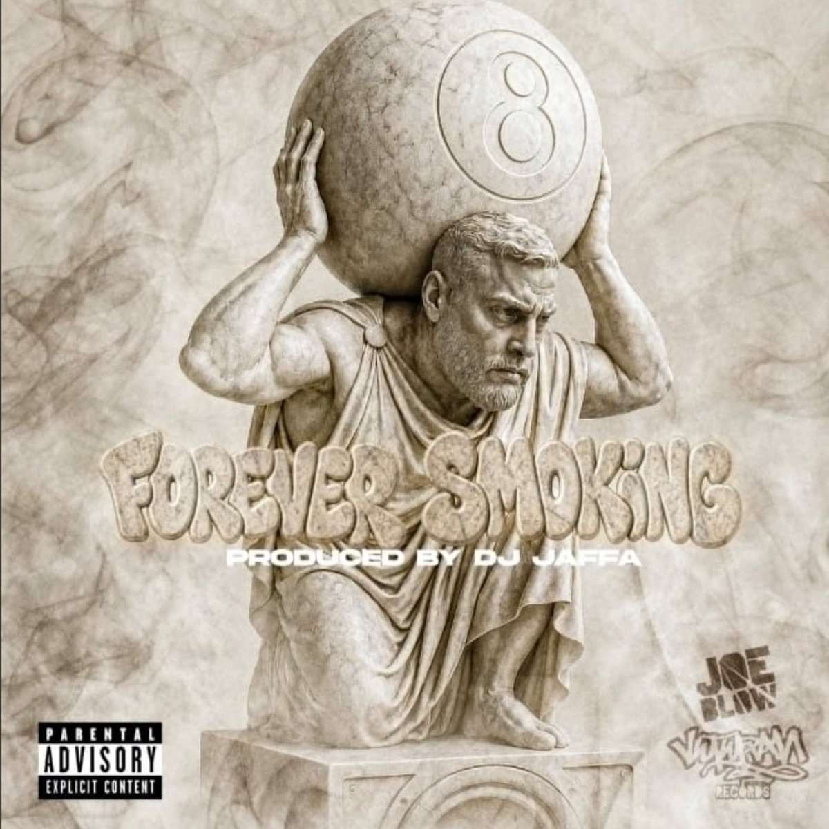 Forever Smoking | Joe blow | Joe Blow