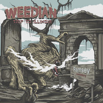 Psycho Demon | WIZZO