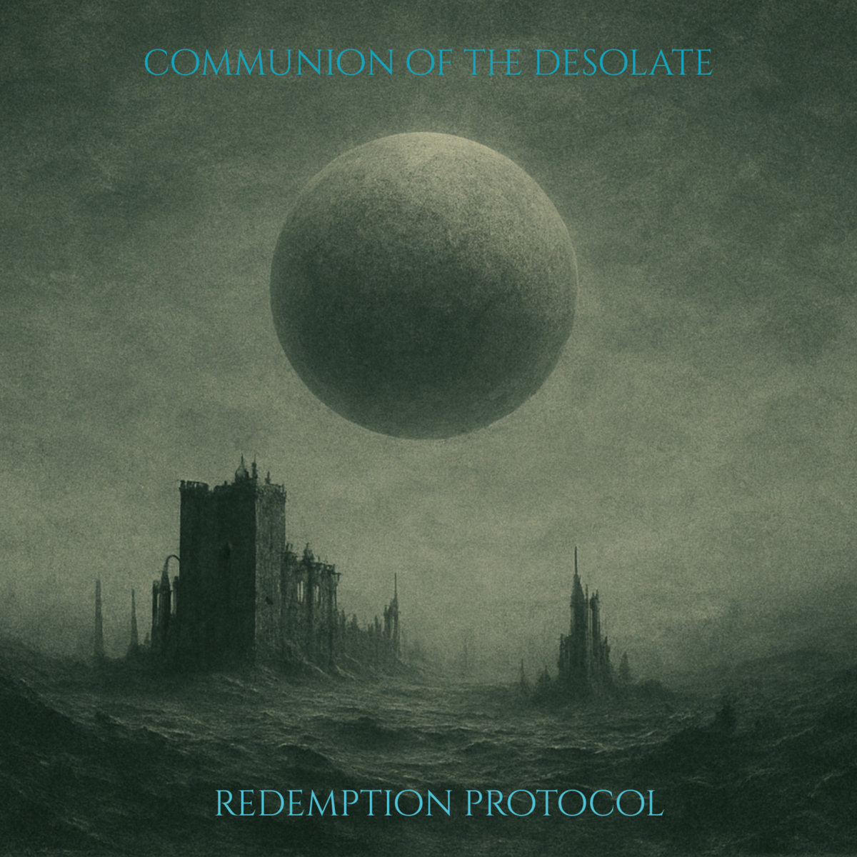 Redemption Protocol | Communion of the Desolate