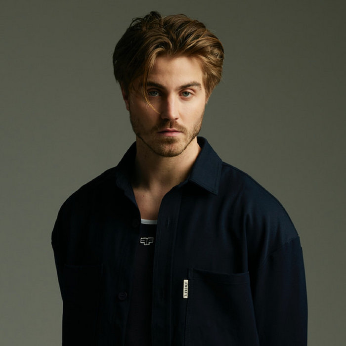 Ik Wil Dat Je Liegt (Live) - EP Single | Maksim • Hannah Mae | Maksim Stojanac