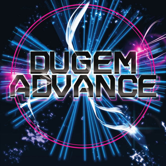 DUGEM ADVANCE COMPILATION 01 | V.A. | DUGEM ADVANCE