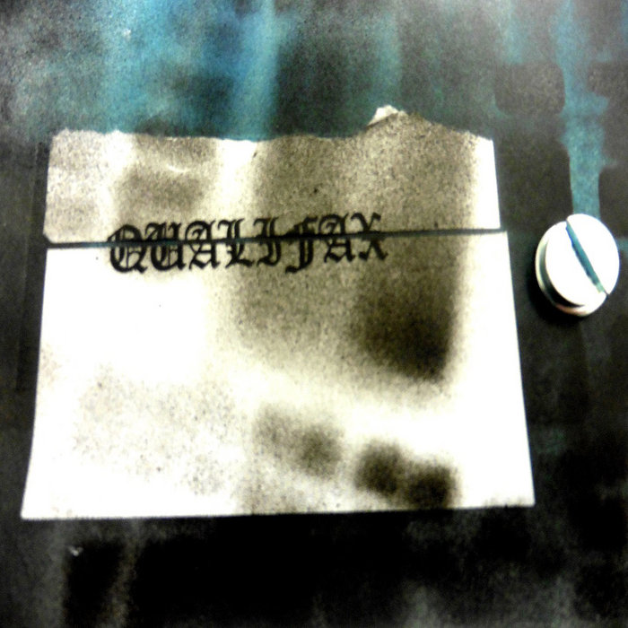 QUALIFAX | QuintenDierick