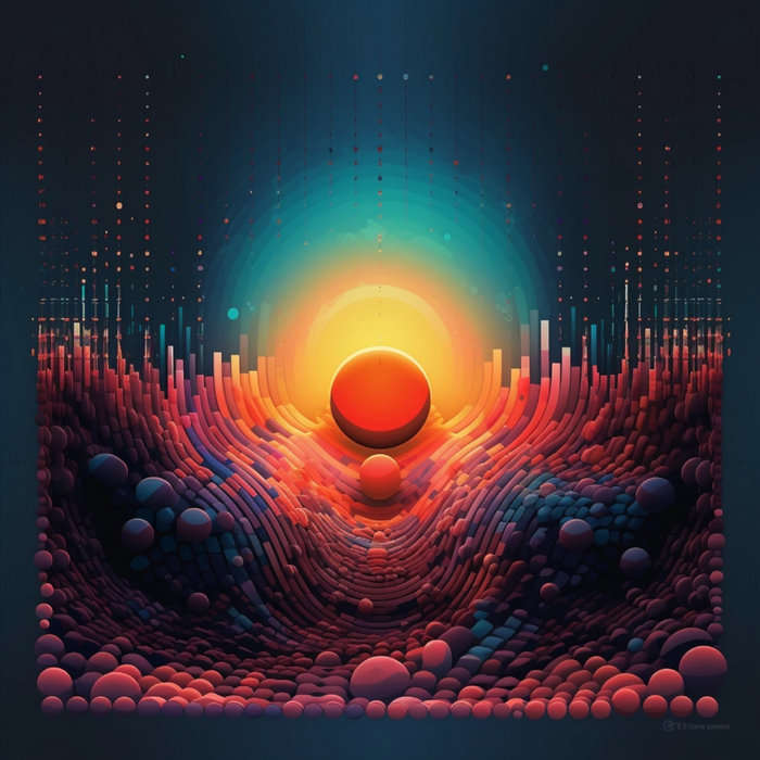 Electronic Shit Vol. 1 | Peter Gaard