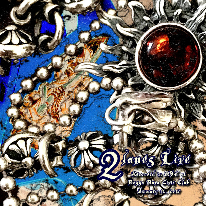 2lanes... LIVE in NYC | 2lanes | 2Lanes