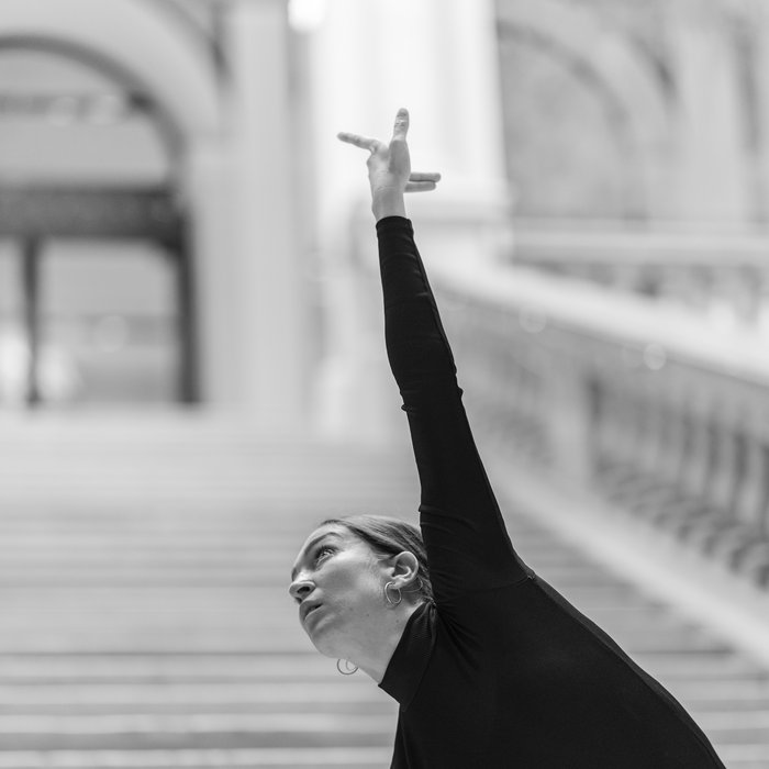 DER KREISEL - Eine interdisziplinäre Umdrehung Kafkas (2024) | David Lipp