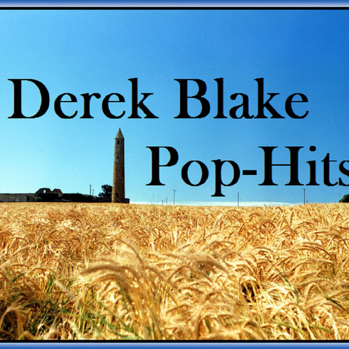 Pop-Hits | Derek Blake