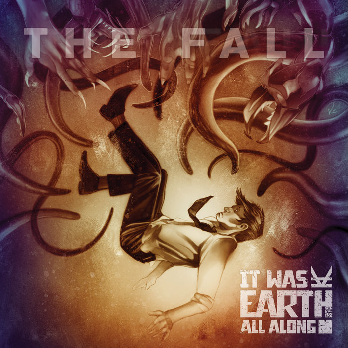 The Fall | It Was Earth All Along
