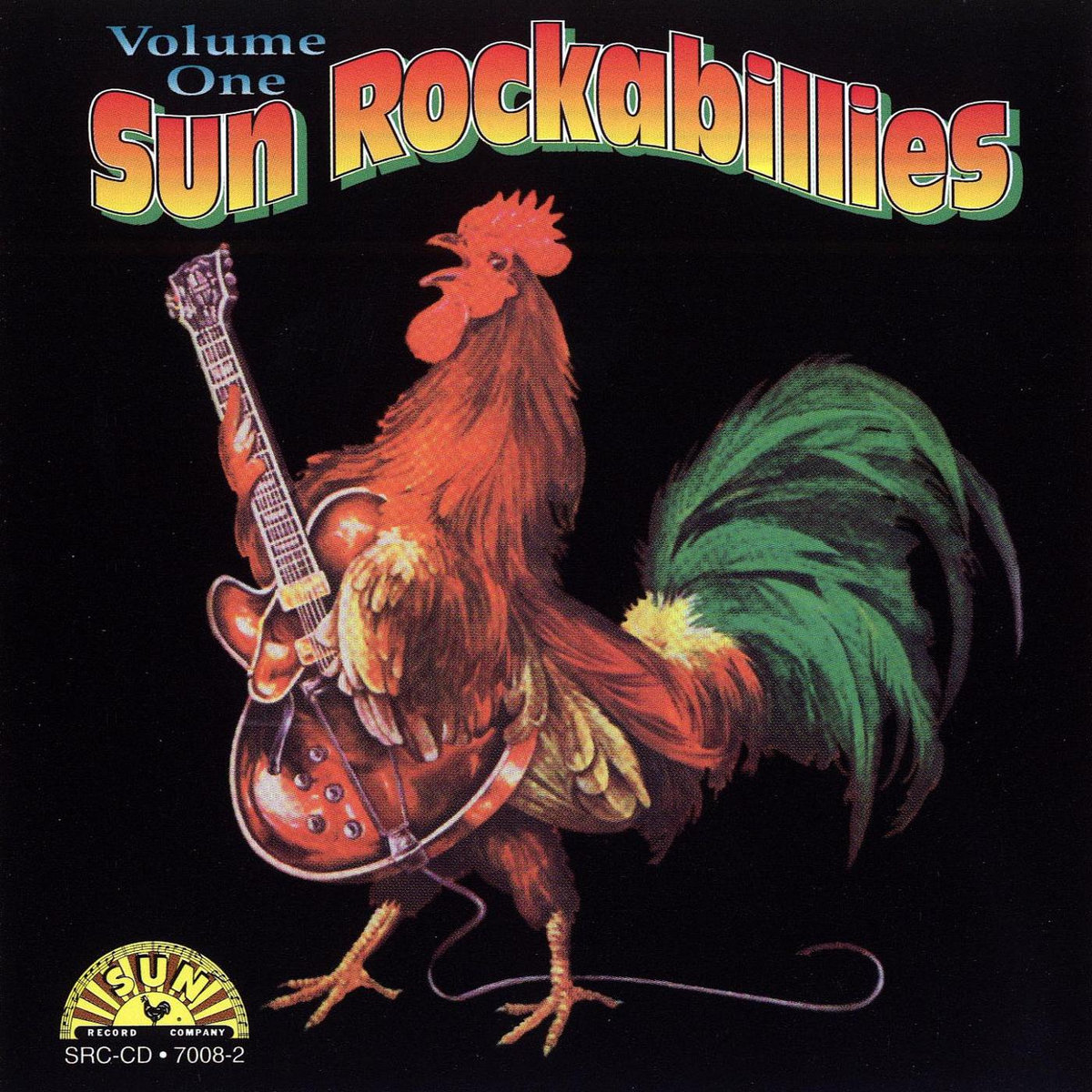 Sun Rockabillies Volume 1 | Various Artists | Sun Records
