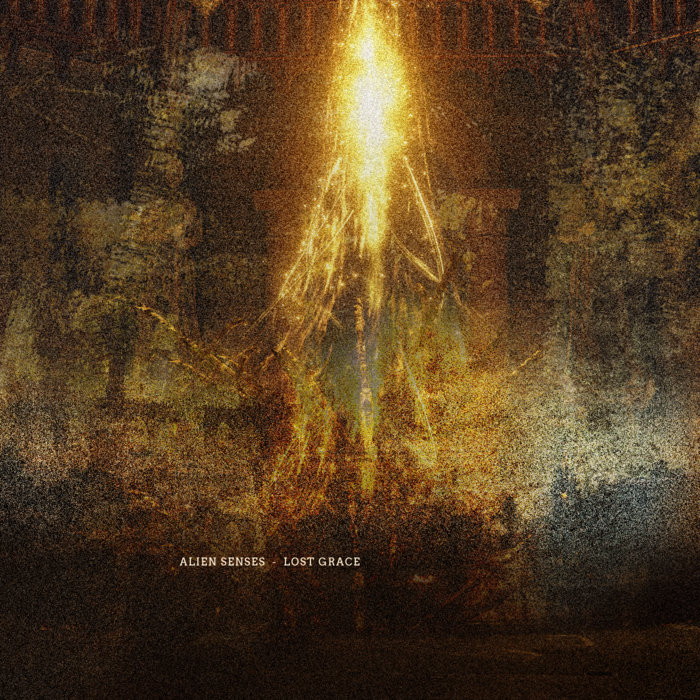 Lost Grace | Alien Senses