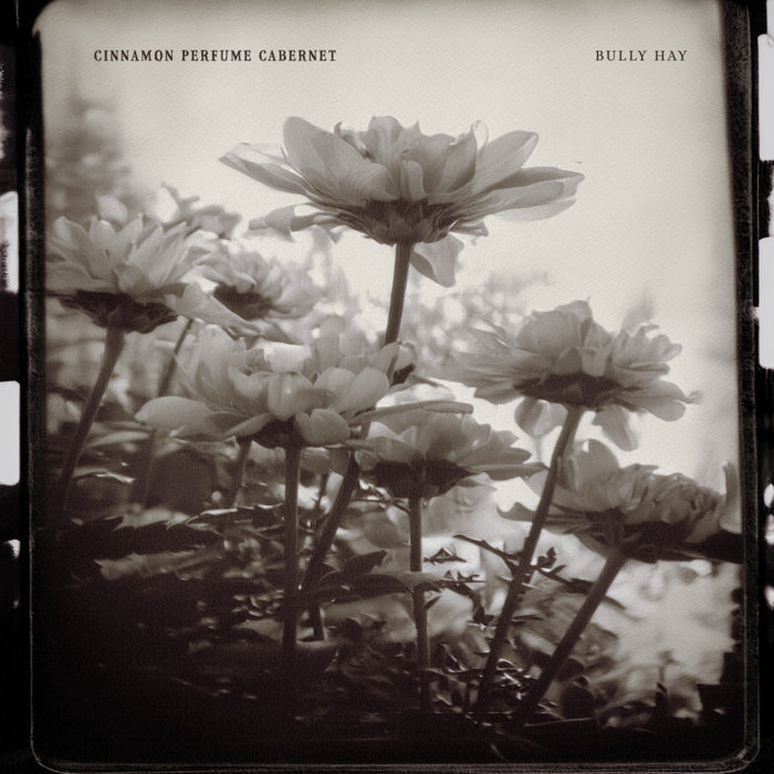 Cinnamon Perfume Cabernet | Bully Hay