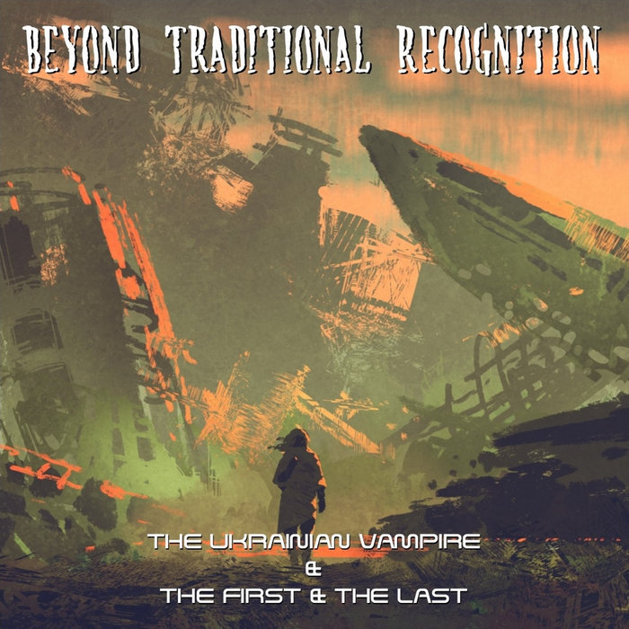 Beyond Traditional Recognition: Volume 5 | Peter Grehan & Witold Tietze ...