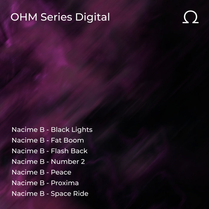 OHM Series Digital # 14 | OHM Series