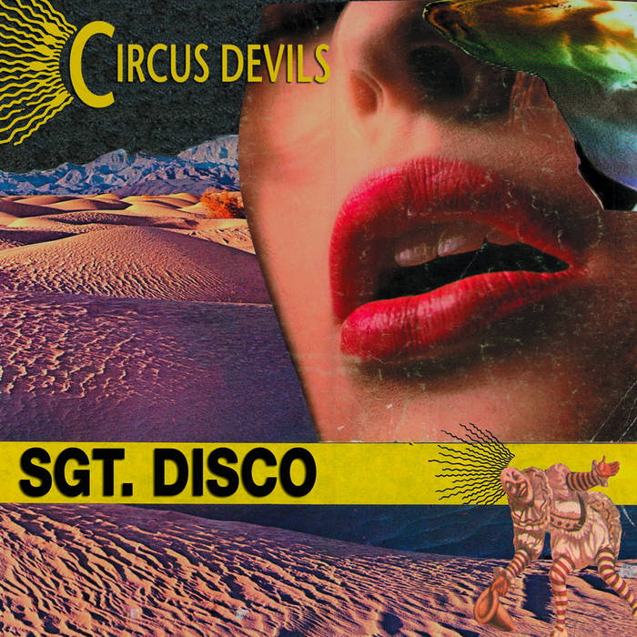 Sgt. Disco | Circus Devils