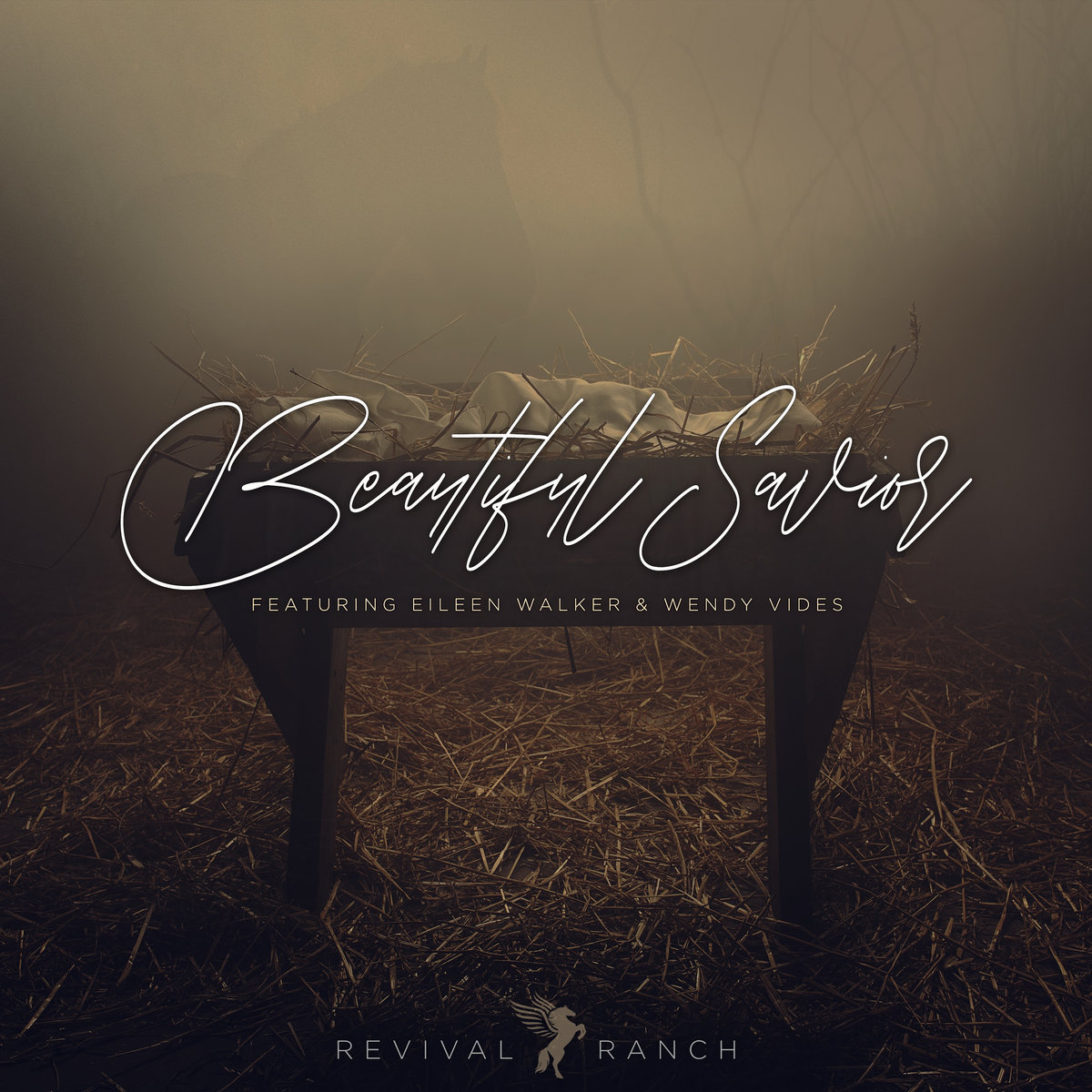 Beautiful Savior ft. Eileen Walker & Wendy Vides | Revival Ranch