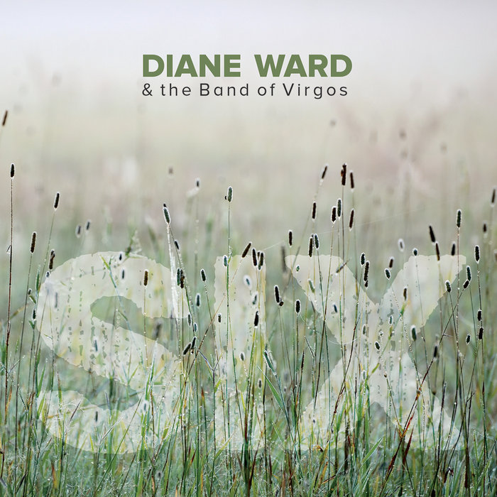 Diane Ward & the Band of Virgos | Diane Ward and the Band of Virgos ...