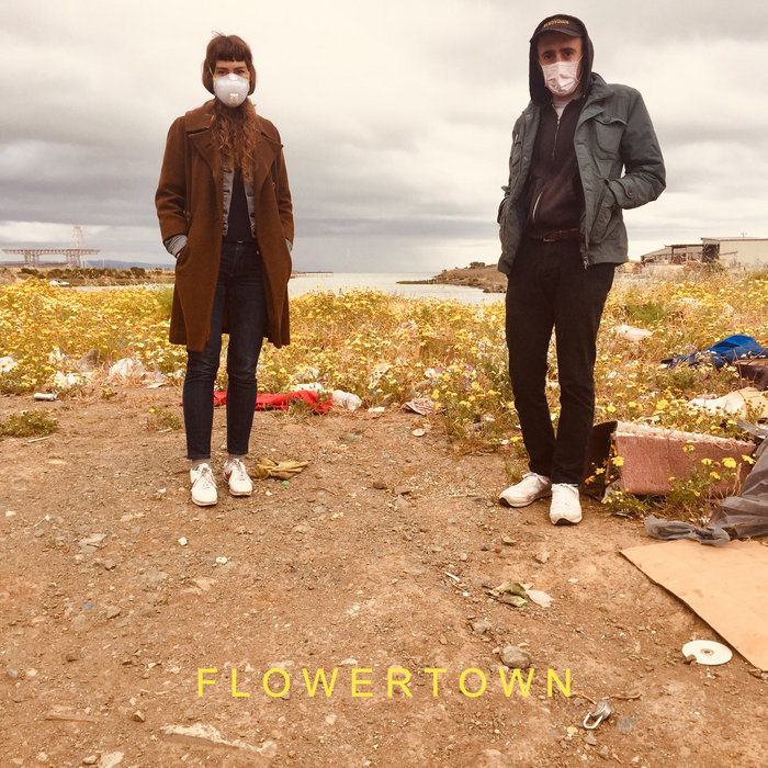 FLOWERTOWN | FLOWERTOWN