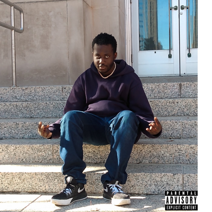 Adm'O Da Album | Adm'O Da Rapper