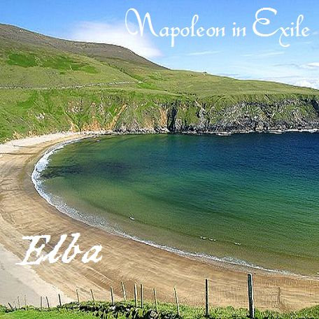 Elba | Napoleon In Exile