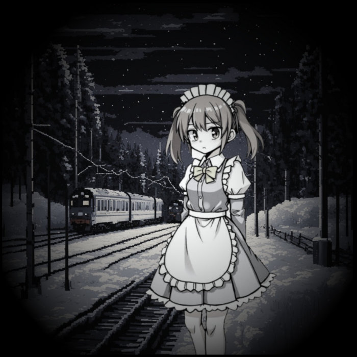 Dopamax's "Dory fish syndrome" side effects | Hidoi the Maid