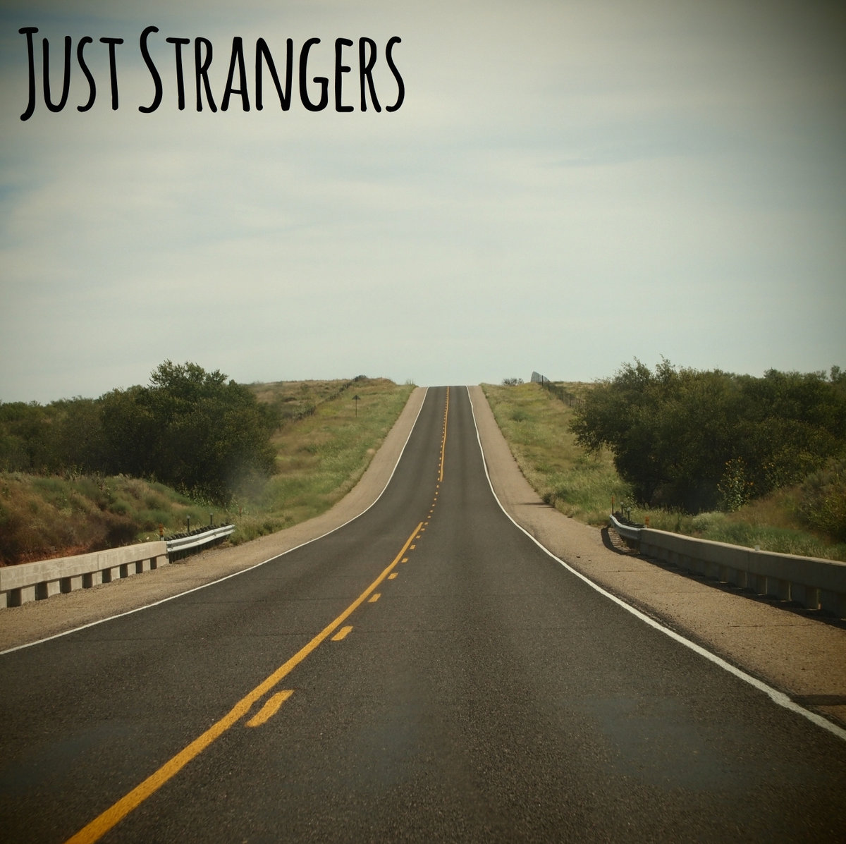 Just Strangers | Just Strangers