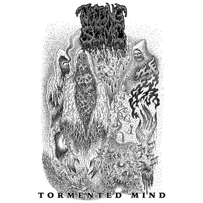Tormented Mind | Weeping Slime