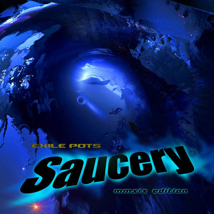Saucery | Exile Pots