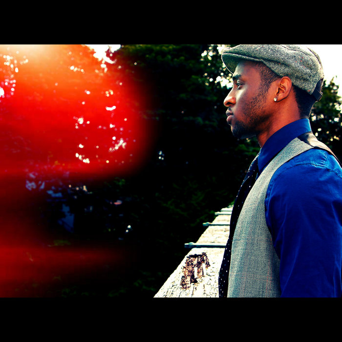 Looking For Love | Sean Carson