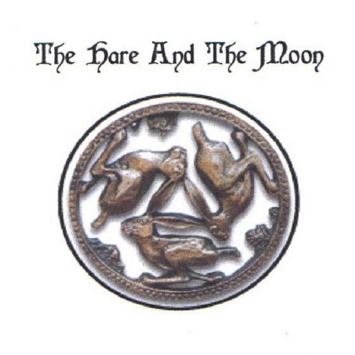 The Hare And The Moon | The Hare And The Moon
