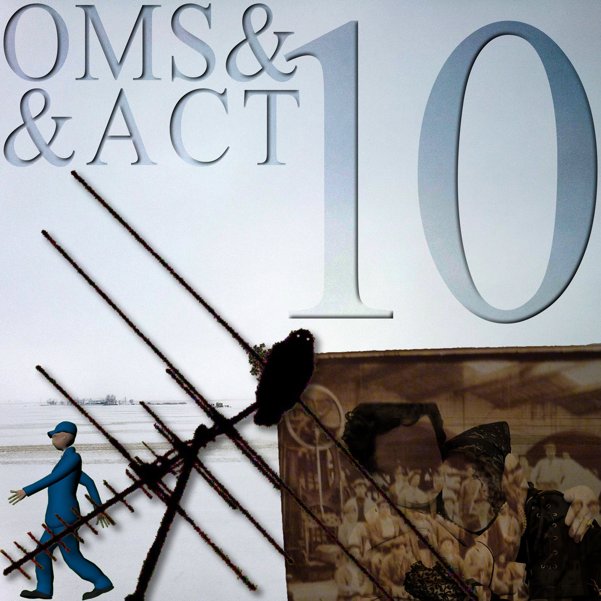 10 | Octavia M Sheffner; Audry Thurber. | Next Year's Snow