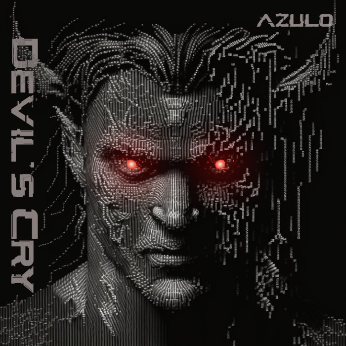 Devil's Cry | Azulo