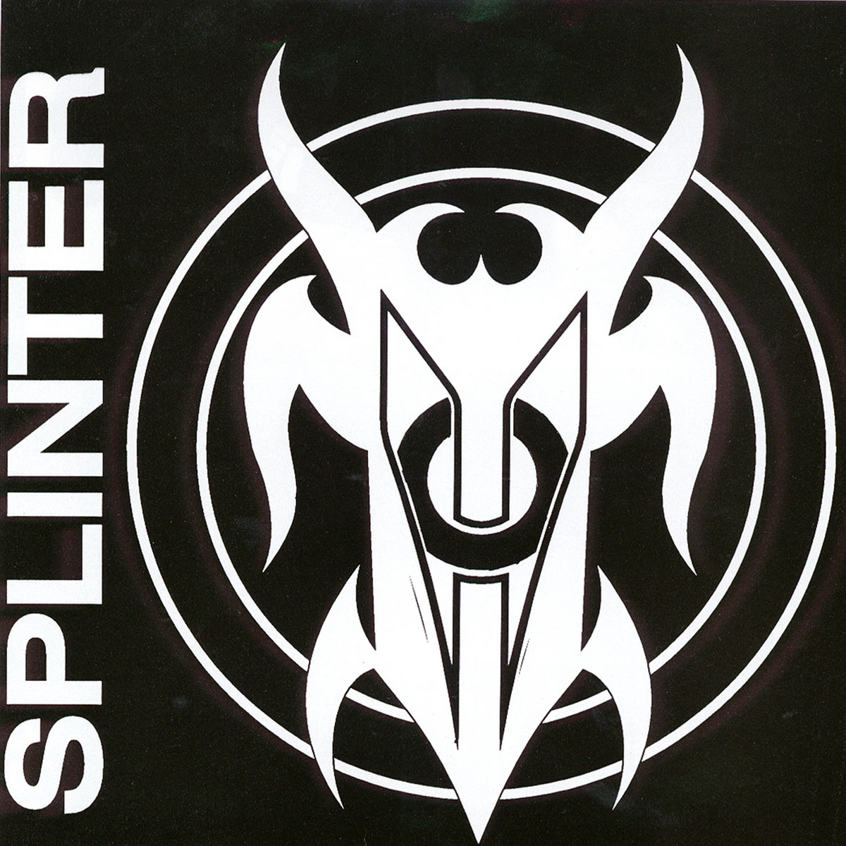 Splinter EP (Plus Bonus) | Splinter | Smorgasbord Records