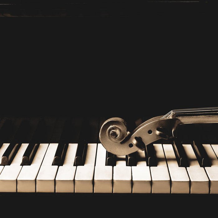 Side By Side | Kramer Durcan Duo