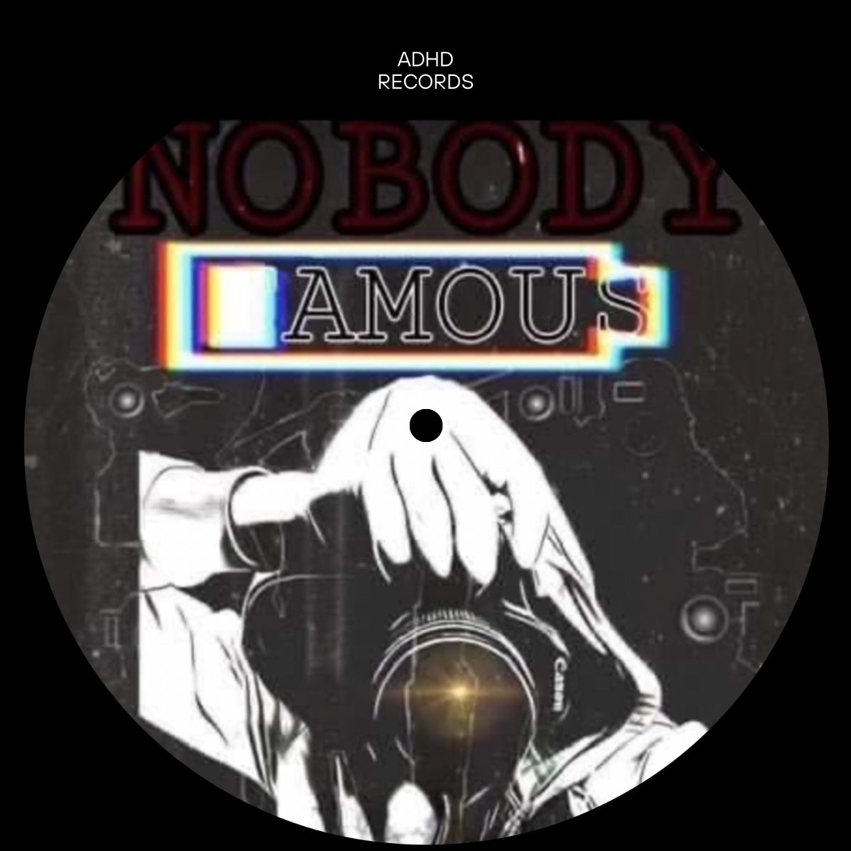 NOBODY FAMOUS - LOVE AGAIN | Nobody Famous