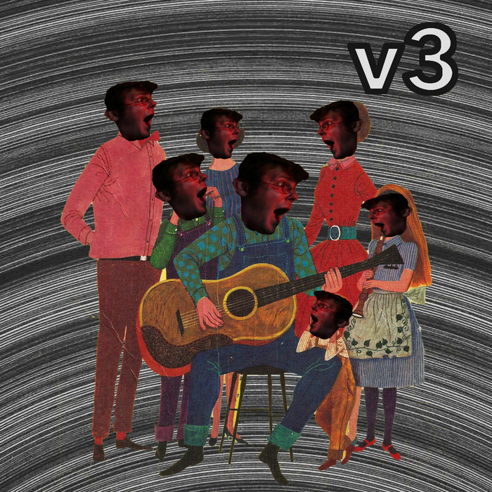 Weekly Song Project v3 | Jonathan Burks